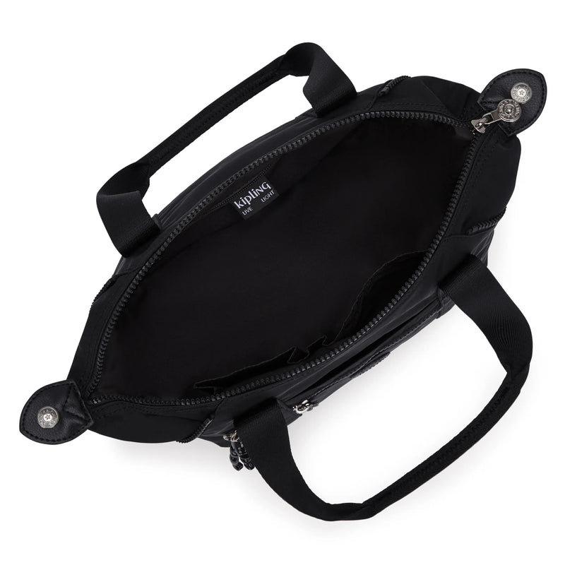 Art Mini Shoulder Bag