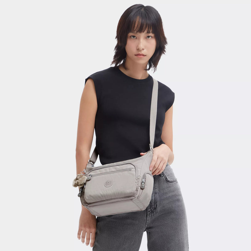 Gabbie Small Crossbody Bag
