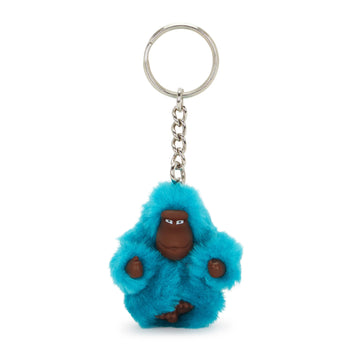 Sven Monkey Keychain
