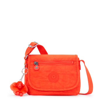 Kipling x Peanuts: Snoopy Bags & Accessories | Kipling US