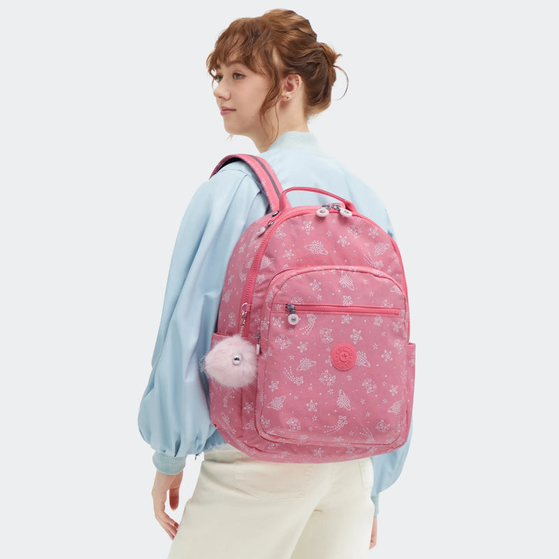 Seoul Large 15" Laptop Backpack
