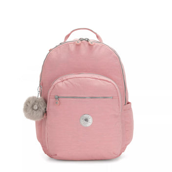Kipling Live. A colorful array of handbags, backpacks and much more