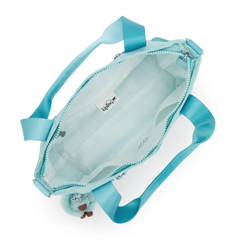 Jayla Small Tote Bag